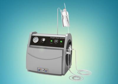 China Skin Rejuvenation Facial Cleaning Water Oxygen Jet Peel  Machine for Clinic , Spa , Salon for sale