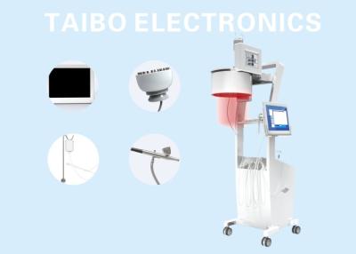 China Professional Good Effective Hair Loss Treatment Diode Laser Hair Regrowth Machine for sale