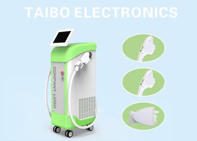 China 300000 times 3 in 1 Elight IPL SHR Hair Removal Skin Rejunvation Machine for sale