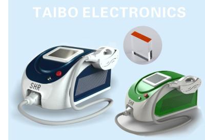 China Multifunction IPL Beauty Equipment Hair Removal and Acne Eliminate SHR IPL Equipment for sale