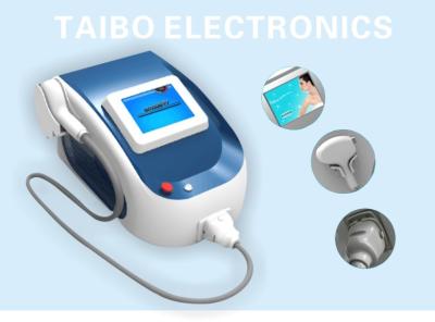 China Professional Depilacion 808nm Diode Laser Hair Removal Device Portable Hair Eliminate for sale