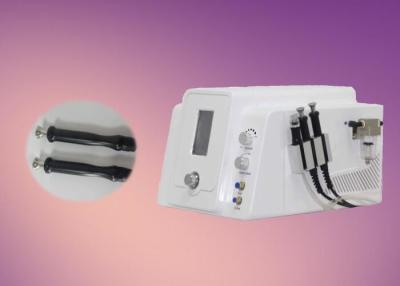 China Vacuum Pressure Dry Diamond Microdermabrasion Home Machines Diamond Peel Facial Machine for sale