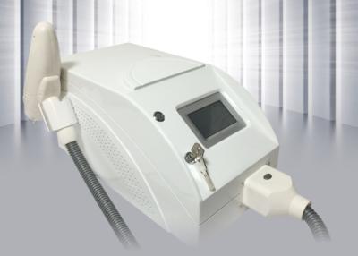 China 1-8mm Spot Size Q-switch Nd Yag Laser Tattoo Removal Machine Device 2000MJ  Power  Laser Beauty Machine for sale