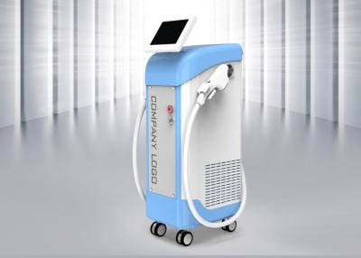China Verticle Super Hair Therapy Skin Rejuvenation Machine 3000w 300000 shots SHR Beauty Machine for sale
