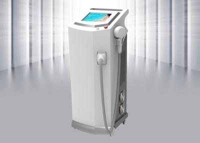 China 808nm Diode Laser Hair Removal Painless Treatment Laser Epilation Diode Beauty Equipment for sale