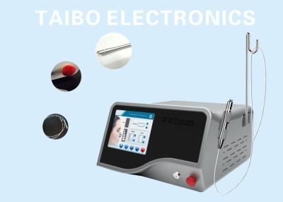 China Spa Use 980 nm Diode Laser Blood Vessel Spider Vein Removal Machine for sale