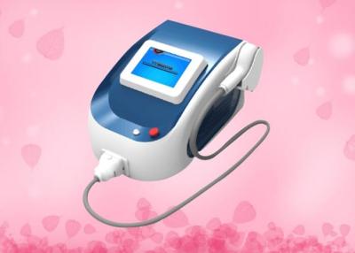 China 1800W Big Spot Size Aesthetic Portable 808nm Diode Laser Hair Removal Machine for sale