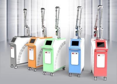 China Spot Ajustable 1-8mm Q Switch Nd Yag Laser Tattoo Removal Black Doll 1320nm Skin Rejunvation Machine for sale