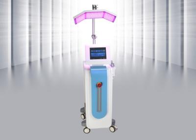 China PDT Skin Hydradermabrasion Skin Spa System Water Diamond Facial Cleaning Machine for sale
