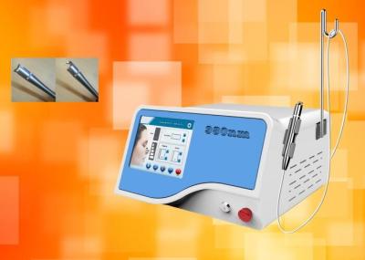 China 980 nm Diode Laser Vascular Spider Veins Blood Vessels Removal Laser Beauty Equipment for sale