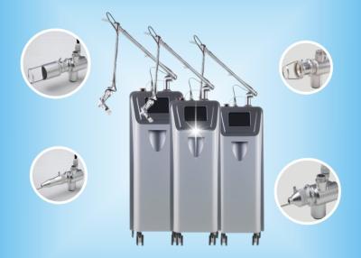 China Fractional CO2 Laser Scar Removal Vaginal Tightening Machine Facial Acne Pit Removal for sale