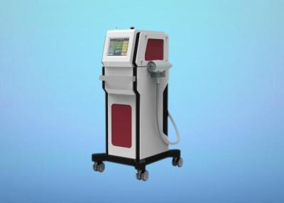 China 532nm 1320nm Pigmentation Removal Nd Yag Laser Tattoo Removal Machine for sale