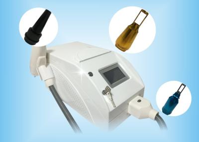 China Tattoo Removal Skin Rejuvenation Machine Nd Yag Tattoo Removal Laser 2000mj Yag Laser Machine for sale