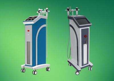 China Skin Tightening Machine , RF Fractional Micro Needle System Skin Care Machines for sale