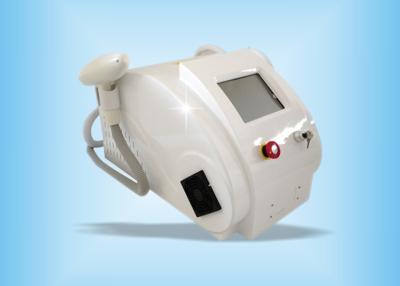 China Depilazer SHR E-light Yag Laser Tattoo Removal Hair Removal Laser Machine for sale