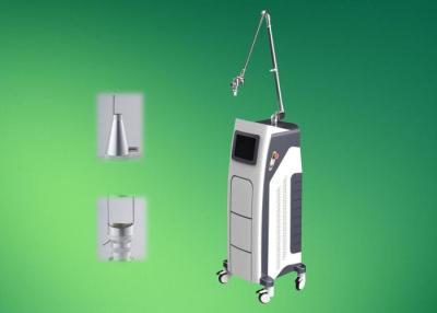 China USA Coherent Laser Fractional Co2 Fractional Laser Machine for Scar Removal 10600nm for sale