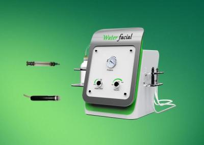 China Herpes Treatment Diamond Microdermabrasion Machine for Facial rejuvenation for sale