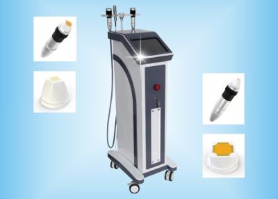 China Radio Frequency Fractional RF Microneedle Machine Sublative Rejuvenation for sale
