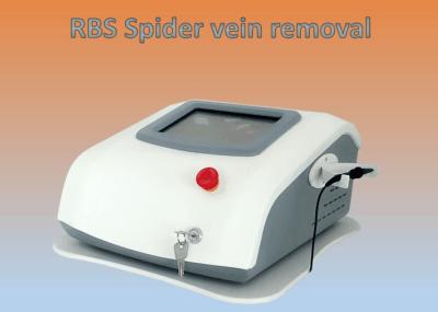 China High Frequency Spider Vein Removal Machine / AgeSpots Vascular Removal Machine for sale