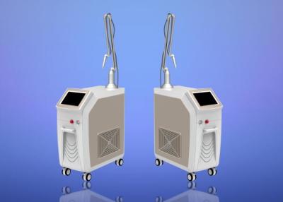 China Air Cooling Q Switch Nd Yag Laser For pigmentation skin lightening 1064nm / 532 nm for sale