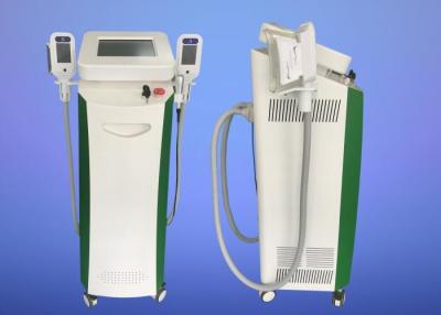 China 1800W Cryolipolysis Slimming Machine / Fat Freeze Weight Loss Machines 10.4 Inch for Adipose Reduction for sale