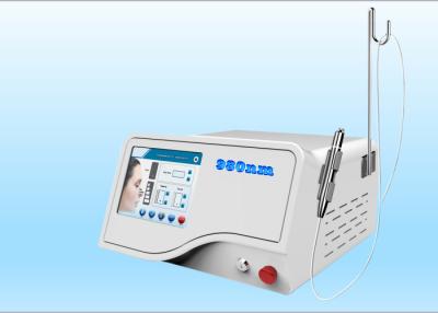 China Medical 980nm Spider Vein Removal Machine Vein Removal / 980nm Laser Laser Beauty Equipment for sale