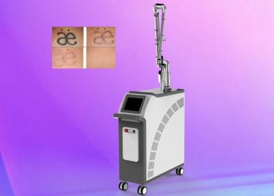 China 2000mj Strong Power Q switch ND Yag Laser Tattoo Removal Equipment for Pigment Removal for sale