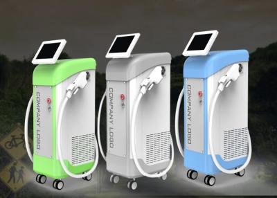 China Body Hair Removal Elight Shr Machine IPL Laser Depilation / Depilator Equipment for sale