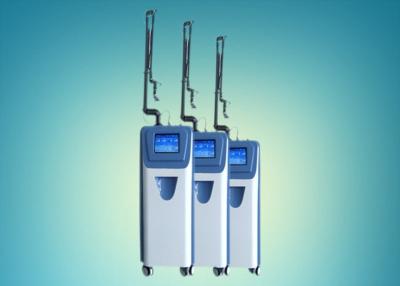 China Medical Fractional CO2 Laser Machine for the Scar Removal Skin Beauty Machine for sale