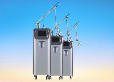 China Clinical / Hospital / Medical CO2 Fractional Laser Machine / Laser Vaginal Tightening Machine for sale