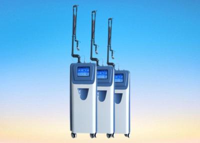 China Medical Beauty Equipment 30w Vaginal Tightening Fractional Co2 Laser Equipment / Co2 Fractional Laser Machine for sale