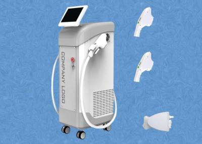 China Permanent Multifunctional Professional Hair Removal Laser SHR IPL Machine for sale