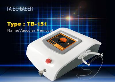 China Home Use High Frenquency Red Blood Spider Vein Vascular Removal Device Face Beauty for sale