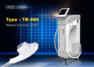 China High Energy Multifunctional Permanent Depilation Machine IPL E-light SHR 3 In 1 for sale