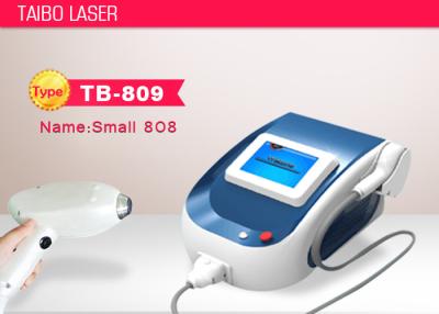 China Popular Powerful Germany Emitter 808nm Diode Laser Hair Removal Machines Home Use for sale