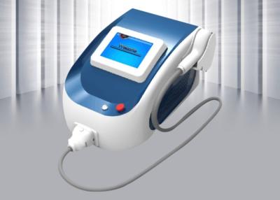 China Big Spot Size 808 nm Diode Laser Hair Removal Device for Depilazer with Painless for sale