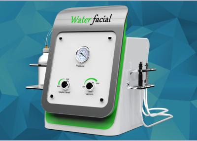 China Painless Home Use Water Dermabrasion Facial Device Body Beauty Skin Clearance for sale