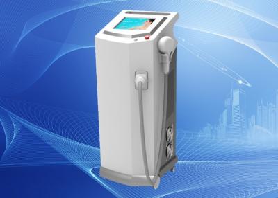 China High Efficiency 10 BARS Germany 808nm Diode Laser Hair Removal with CE Approved for sale
