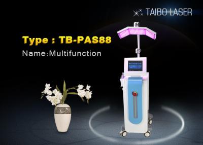 China SPA PDT Microdermabrasion Water Facial Skin Care Peeling Skin Rejuvenation Machine for sale