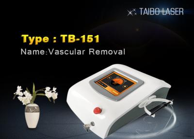 China Portable Spider Vein Removal Machine High Frequency For Salon / Clinic for sale
