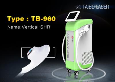 China IPL SHR Elight Permanent Hair Removal Machine Skin Care with Painless for sale