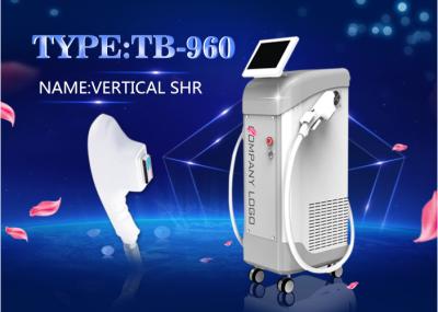 China 3000W  IPL SHR Hair Removal Machine Depilation For Beauty Clinic Salon , IPL Beauty Equipment for sale