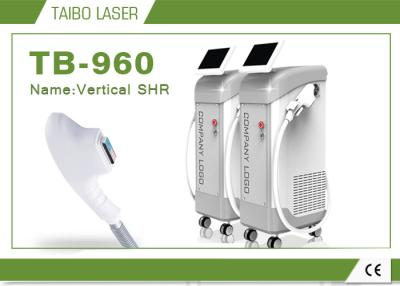 China 10x40mm Big Spot Size Elight IPL SHR Hair Removal Machine UK Imported Lamp for sale