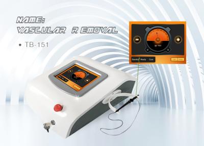 China High Frequency RBS Vascular Spider Vein Removal Machine to Removal Vein on Face for sale