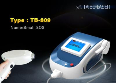 China 10HZ Laser Epilation Beauty Equipment / Diode Laser 808nm Hair Removal Machine 1800W for sale