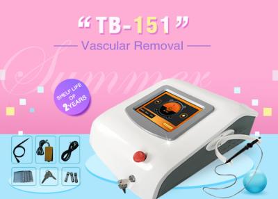 China High Frequency RBS 13.56MHZ Non-invasive Vascular Removal Machine Treatment Varicose Veins for sale