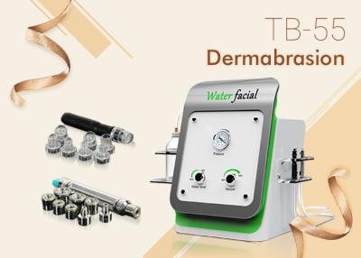 China Skin Beauty Facial Rejuvenation Deep Cleaning Hydradermabrasion Microdermabrasion Machine for sale