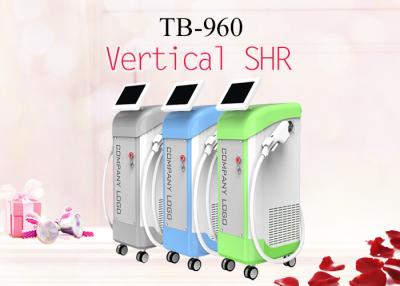 China IPL Beauty Equipment Super Hair Removal Skin Rejuvenation Painless Hair Removal Machine for sale