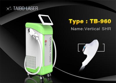 China 2000W Permanent Super Hair Removal Skin Rejuvenation IPL Beauty Equipment Painless For Beauty Salon for sale