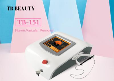 China 50W RBS High Frequency Red Blood Therapy Laser Removal Machine Painless  13.56MHZ for sale